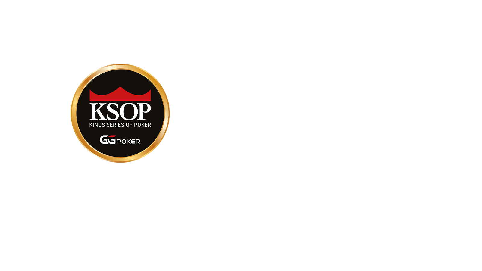 KSOP GG Poker – Kings Of Poker – Campeonato Nacional Kings Series Of ...