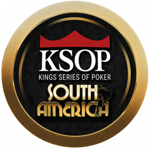 KSOP – Kings Series Of Poker